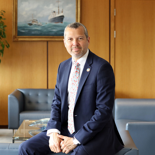 ShipZERO LISW25 - ZESTAs